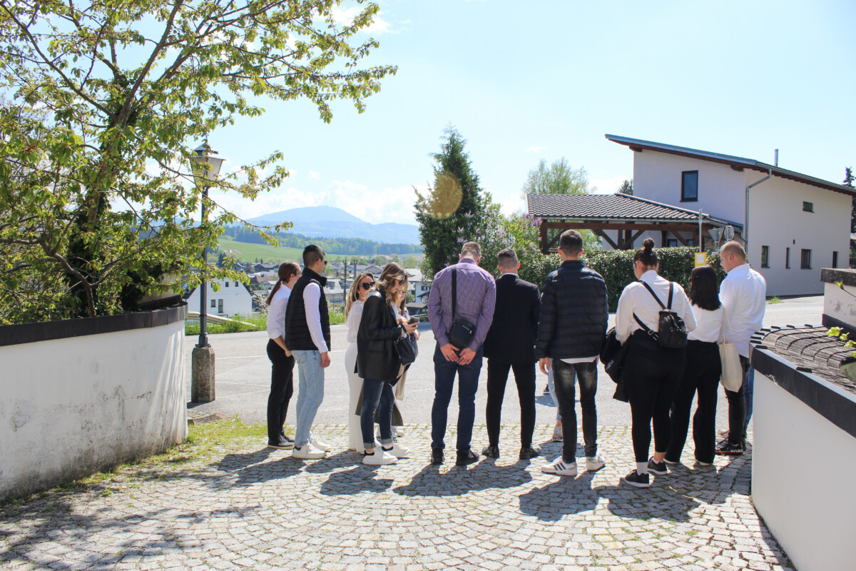 International > Universität – SCU